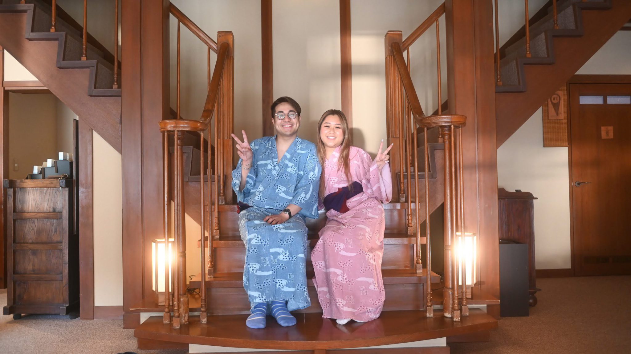 About Basic Etiquette, Rules, and Manners at Ryokan