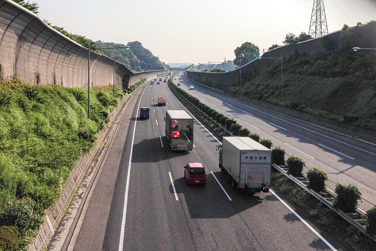 Exclusive Expressway Discount Pass for International Visitor