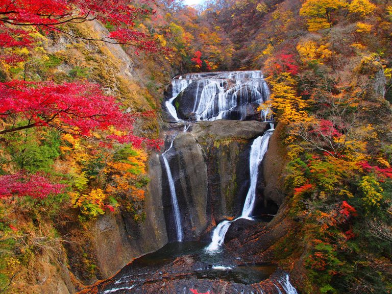 10 Best Places for Autumn Leaves in Kanto 2019