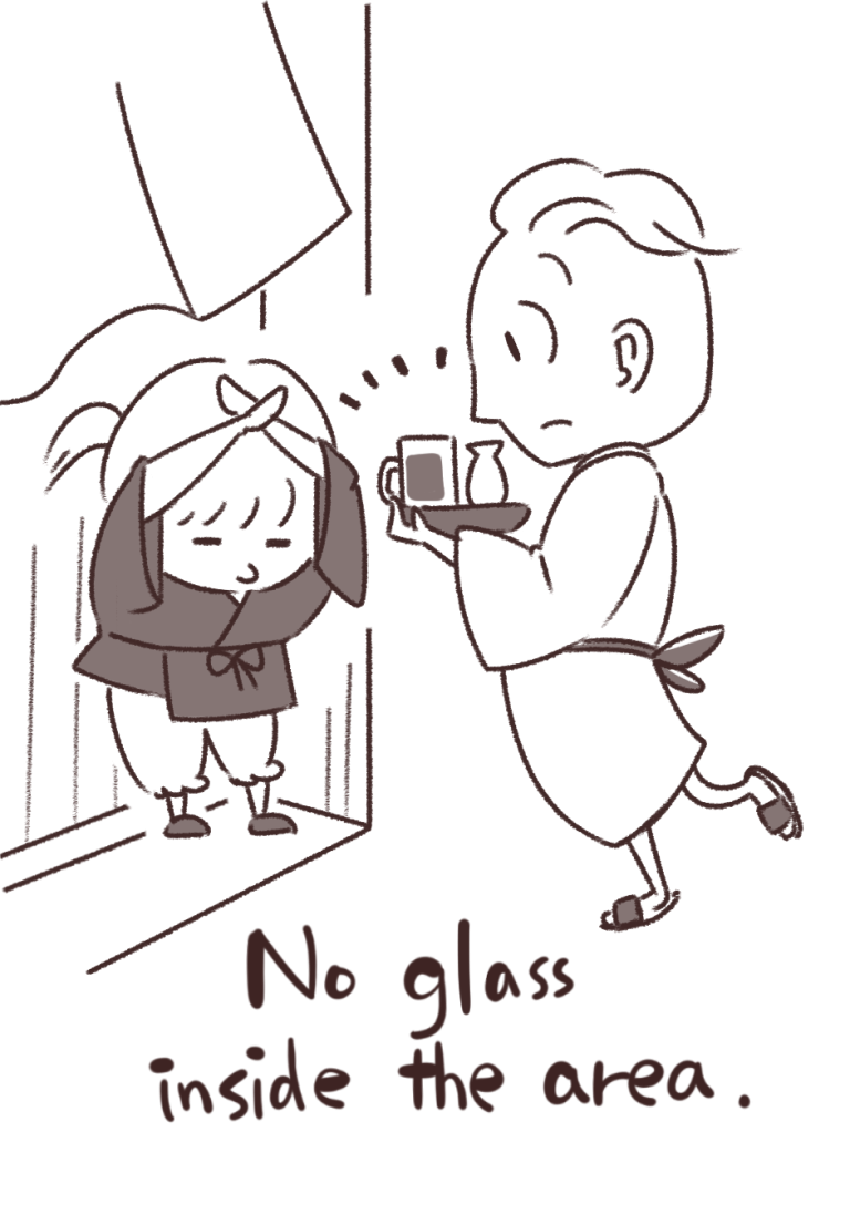 How to Take an Onsen?｜8 Rules & Manners of Japanese Onsen Bath