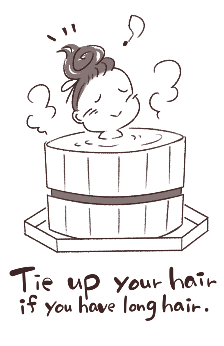 How to Take an Onsen?｜8 Rules & Manners of Japanese Onsen Bath