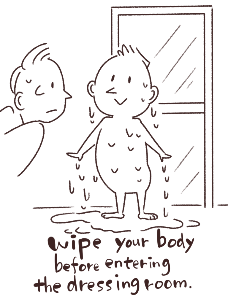 How to Take an Onsen?｜8 Rules & Manners of Japanese Onsen Bath