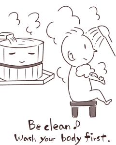 How to Take an Onsen?｜8 Rules & Manners of Japanese Onsen Bath