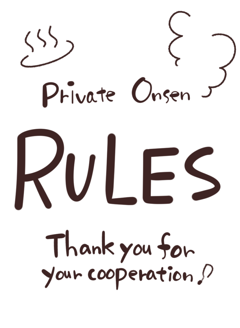 How to Take an Onsen?｜8 Rules & Manners of Japanese Onsen Bath