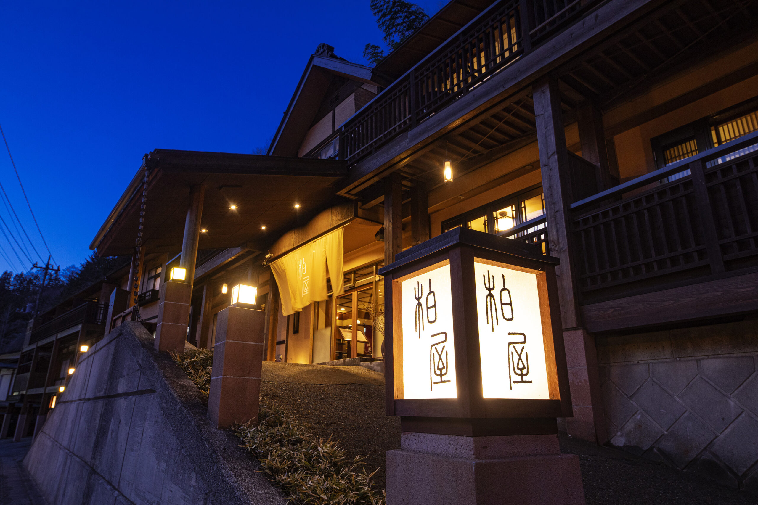 Spirited Away Vibes in the Heart of Rural Japan — Especially in Shima Onsen